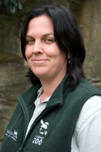 Jane Hall – Wildlife Health Project Officer - ARWH